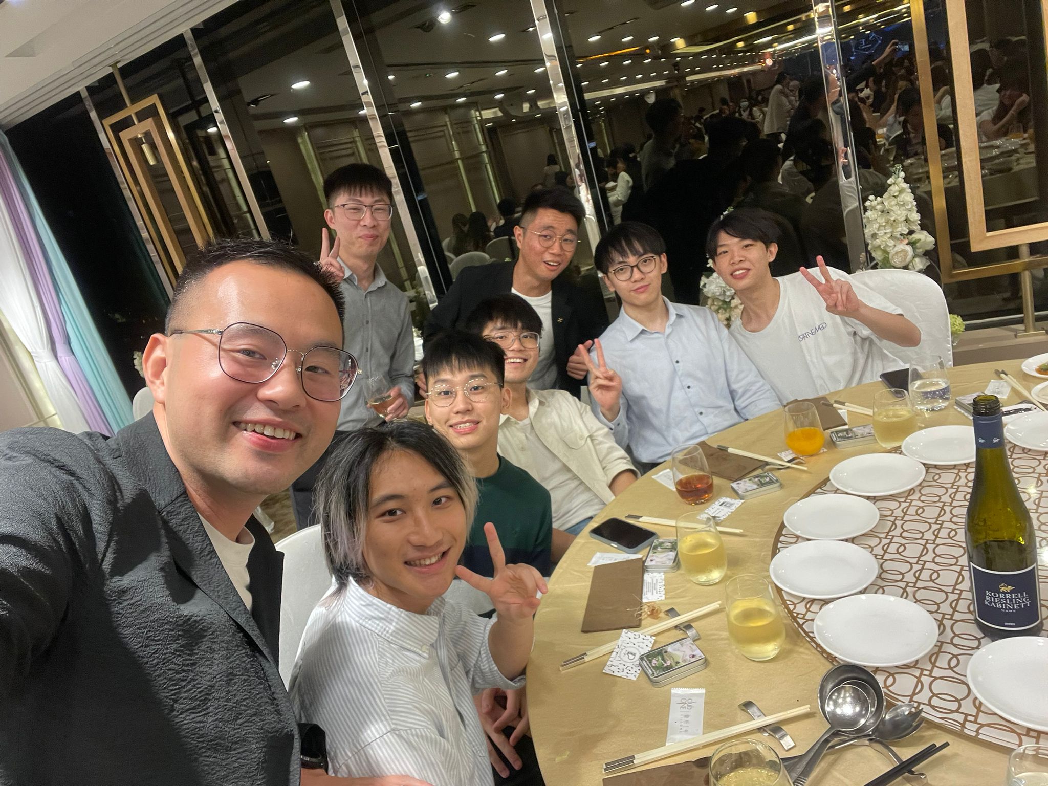 Pentecostal Lam Hon Kwong School